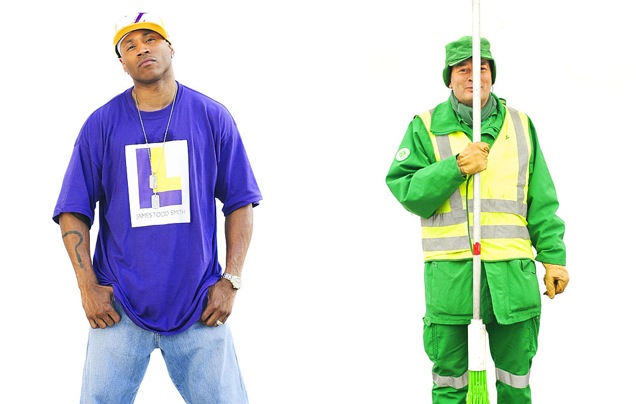 Clay Enos Photography