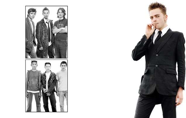 Clay Enos Photography